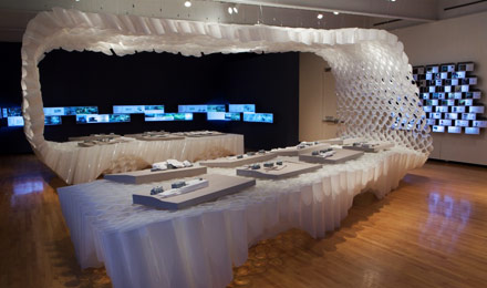 Hyde Collection Exhibits Rensselaer School of Architecture Student ...