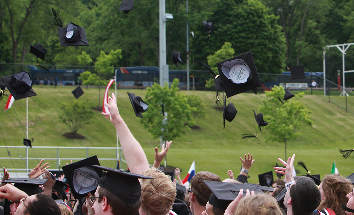 Meet the Rensselaer Polytechnic Institute Class of 2013: An Overview of ...