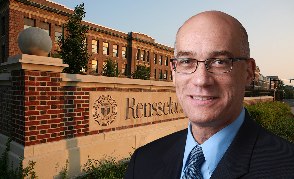 The College Life Series From Rensselaer Polytechnic Institute: Licensed ...