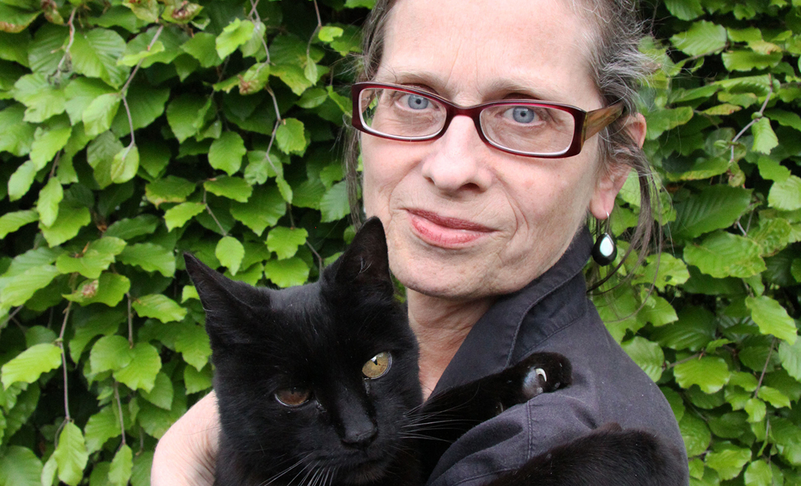 Acclaimed Writer Lydia Davis To Speak at McKinney Writing Contest ...