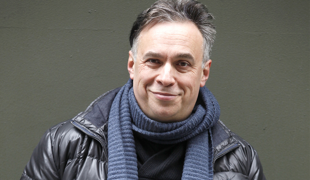 New Media Theorist Lev Manovich To Speak at Rensselaer Polytechnic ...