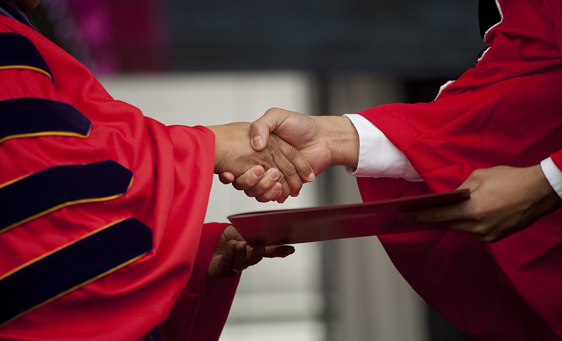 Commencement 2014: Rensselaer Polytechnic Institute Presents Graduating ...