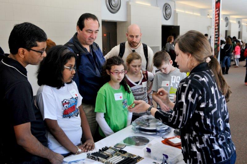 Exploring Engineering Day at Rensselaer Polytechnic Institute | News ...