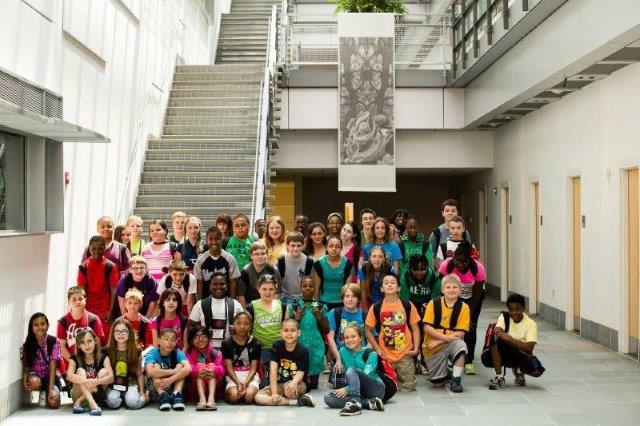 Rensselaer Polytechnic Institute Summer Science Camp Seeks Next ...