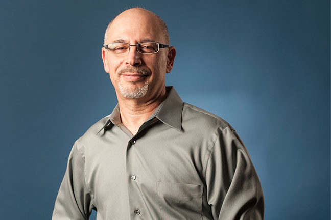 Aerospace Engineering and Fluid Dynamics Expert Michael Amitay Elected Fellow of the Royal ...