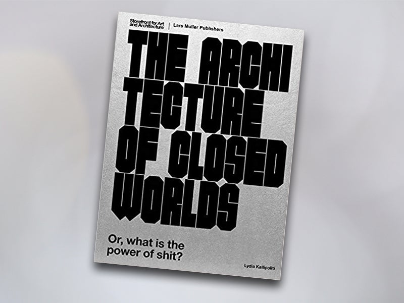 New Book by Rensselaer Faculty Member Explores History of “Closed ...