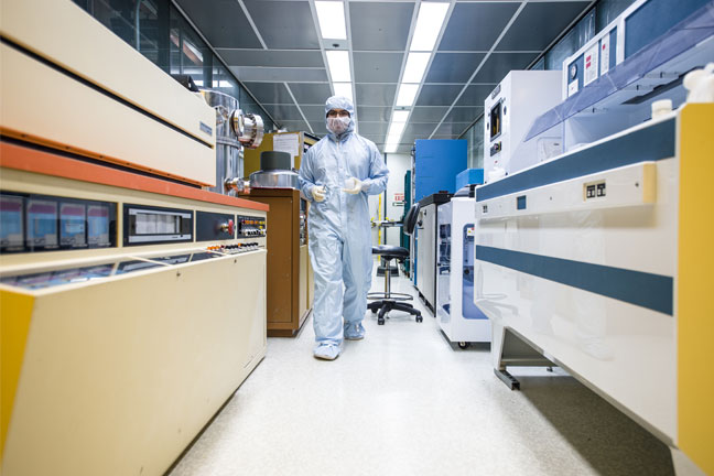 Rensselaer Creates Course Program Focused on Training in Micro and ...