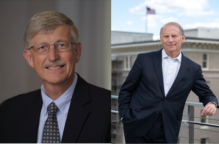 Rensselaer Polytechnic Institute Announces Dr. Francis S. Collins ...