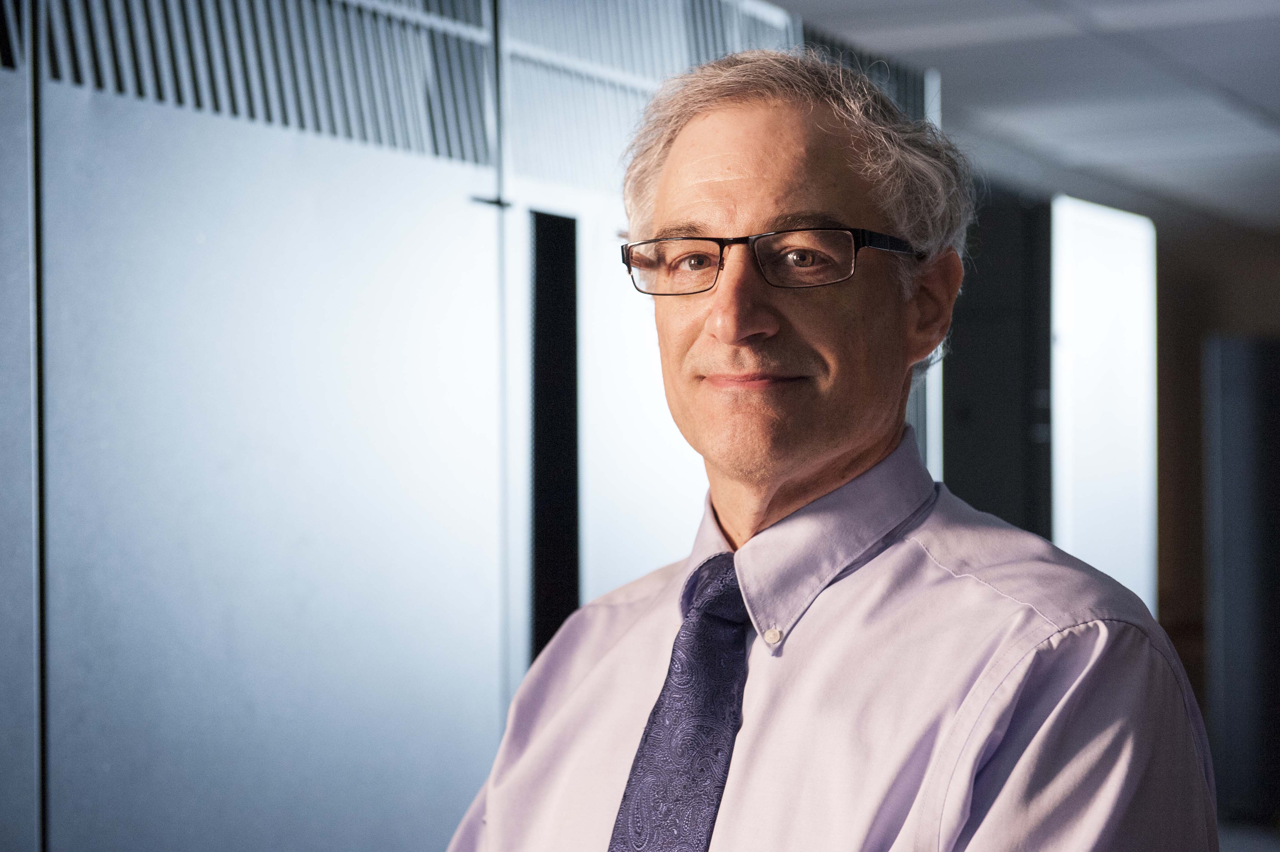 Rensselaer Thin Films Expert Joel Plawsky Named Head of the Department ...