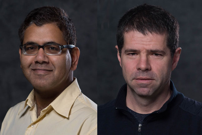 Rensselaer Polytechnic Institute’s Computer Science and Physics ...