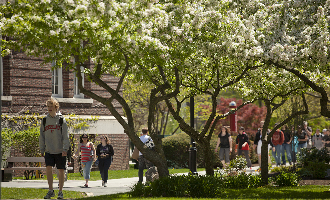 Rensselaer Recognized as Among the Nation’s Best Universities by U.S ...