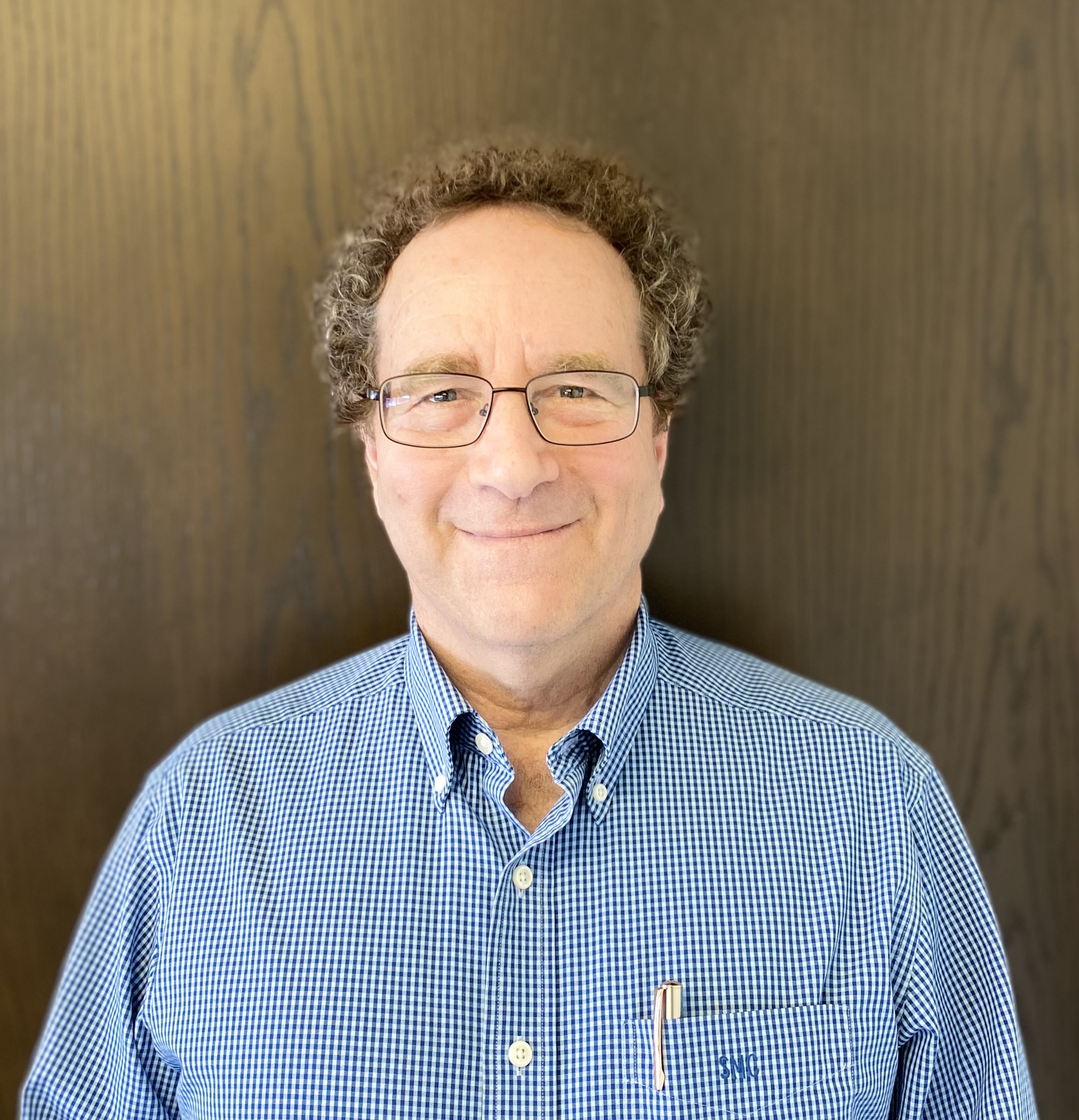 Steven Cramer Elected to the National Academy of Engineering | News ...