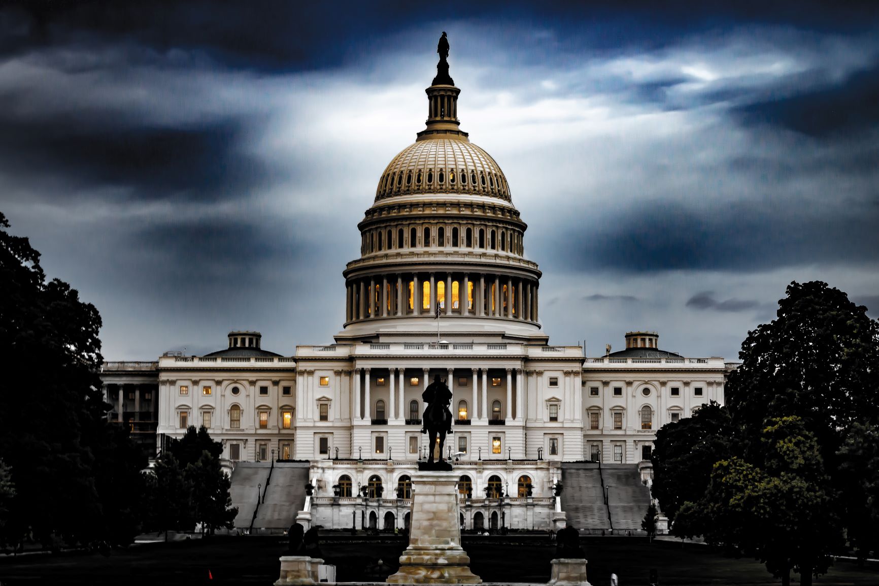 Forces Behind Growing Political Polarization in Congress Revealed in ...