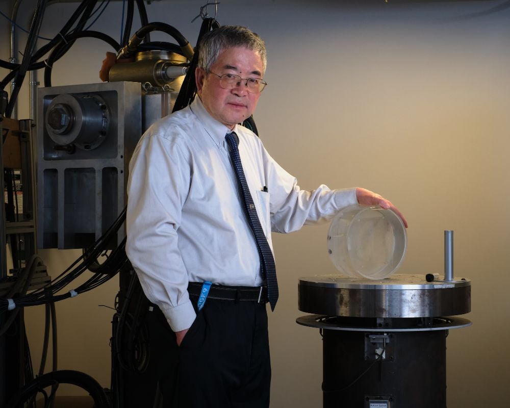 RPI's Ge Wang Honored with Lifetime Achievement Award for Innovations ...