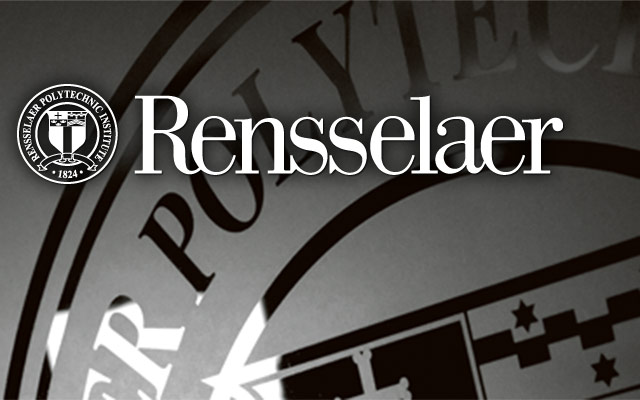 Rensselaer Dean of Engineering To Deliver Keynote Address at ...
