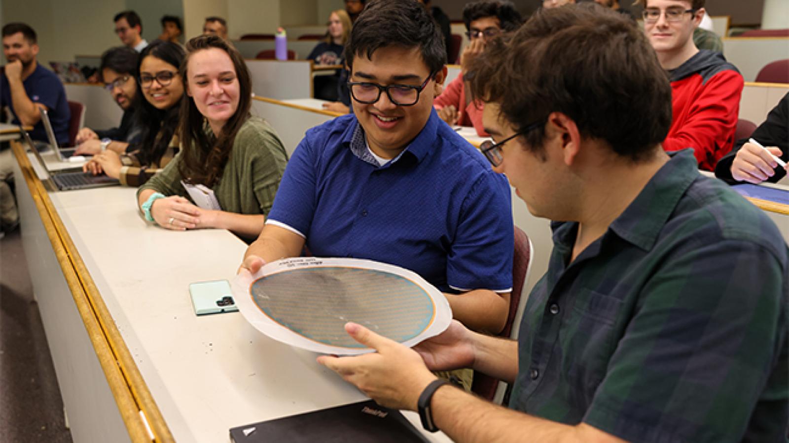 RPI To Host NORDTECH Workforce Development Summit | News