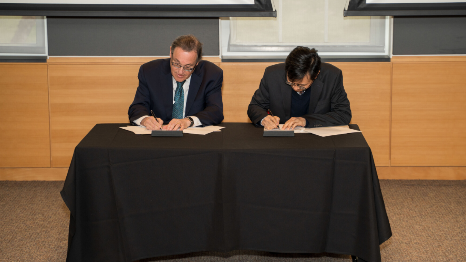 RPI and TIPA Announce Partnership to Advance Industrial Technology ...