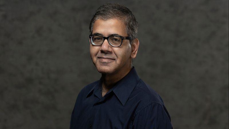 RPI’s Mohammed J. Zaki Named 2025 SIAM Fellow for Pioneering ...