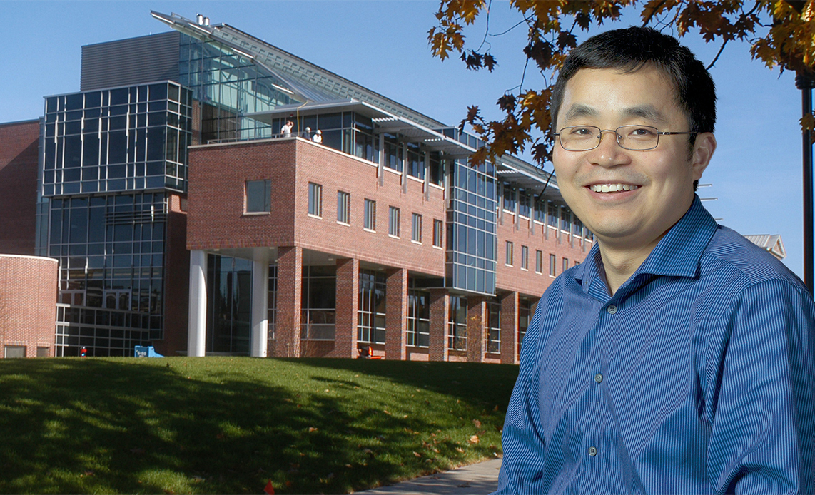 Rensselaer Polytechnic Institute Professor Leo Q. Wan Named Pew Scholar ...